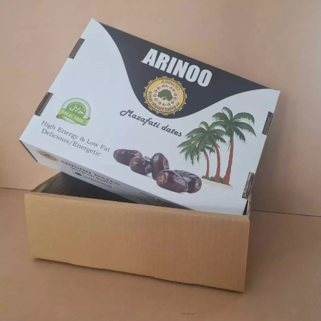 کارتن سازی در اصفهان – کارتن مارال – 09133083071